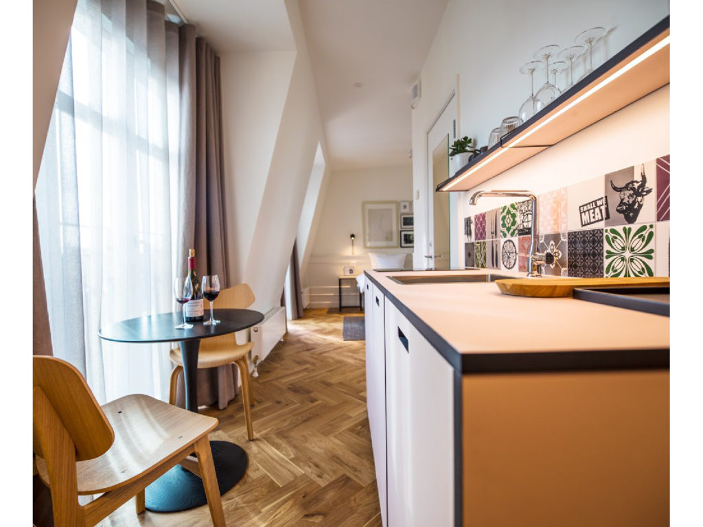 Hotel Kong Arthur Rooms – Cph Lighting